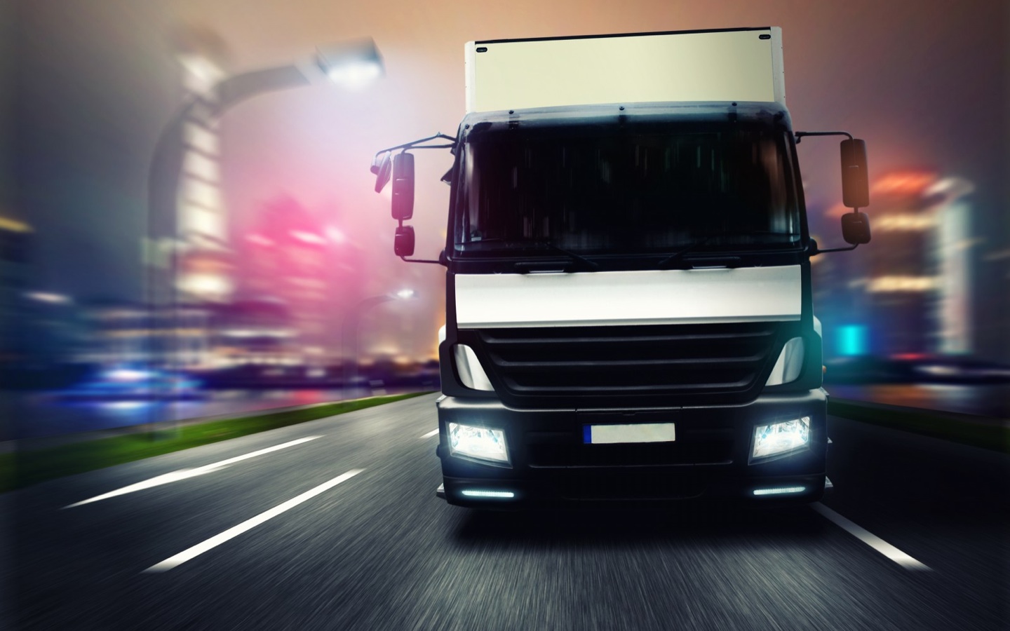 Domestic Moving - People First Relocation